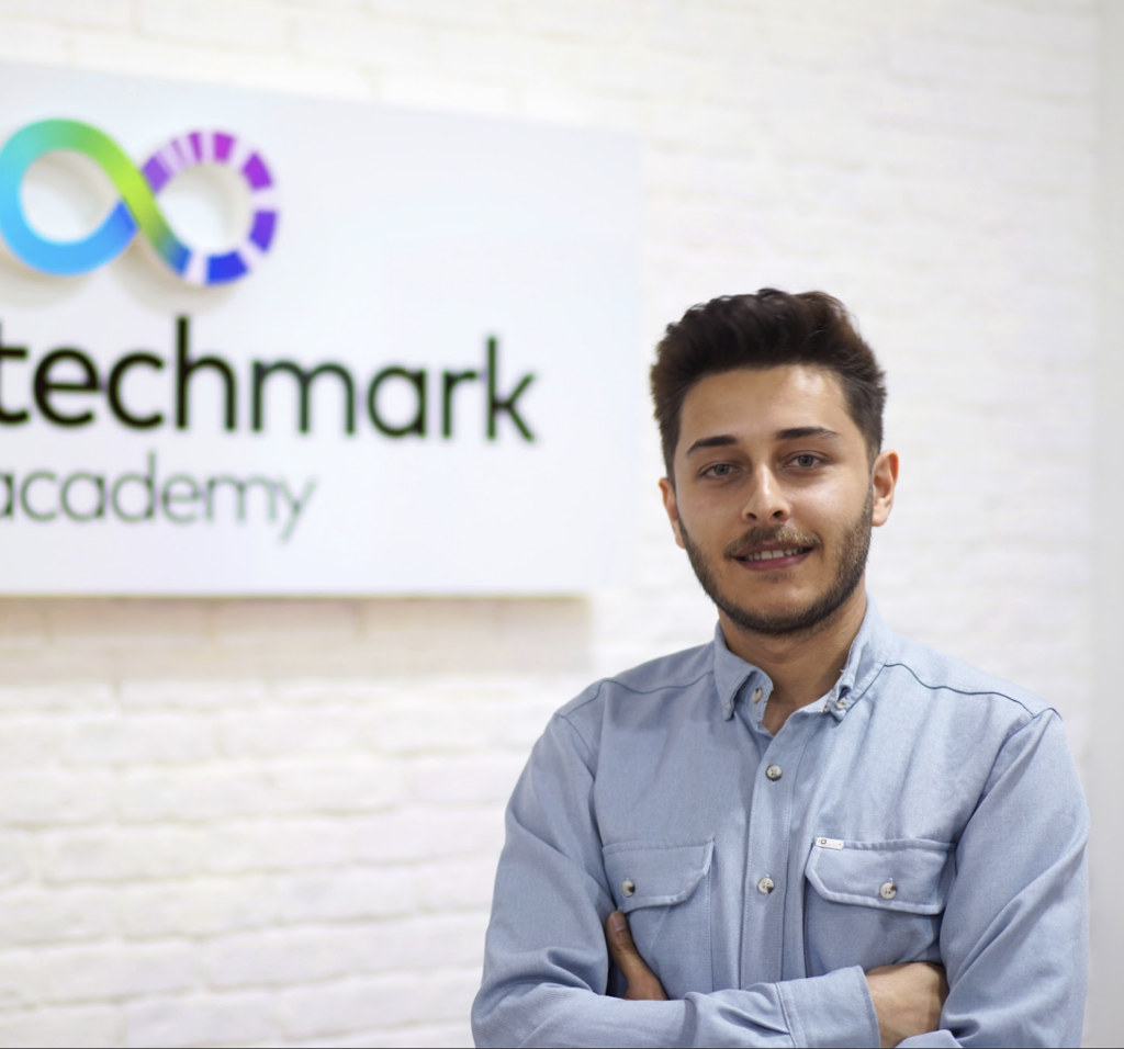 Machine Learning with Python Kursu - 4 Aylıq Təlim Proqramı | techmark ...